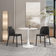 Marissa 2 Seater Dining Table