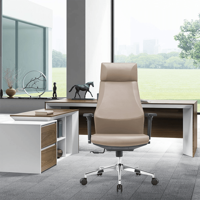 Max High Back Office Chair