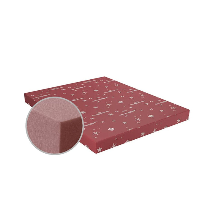 Mega Foam Mattress