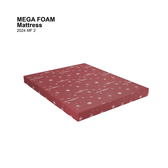 Mega Foam Mattress