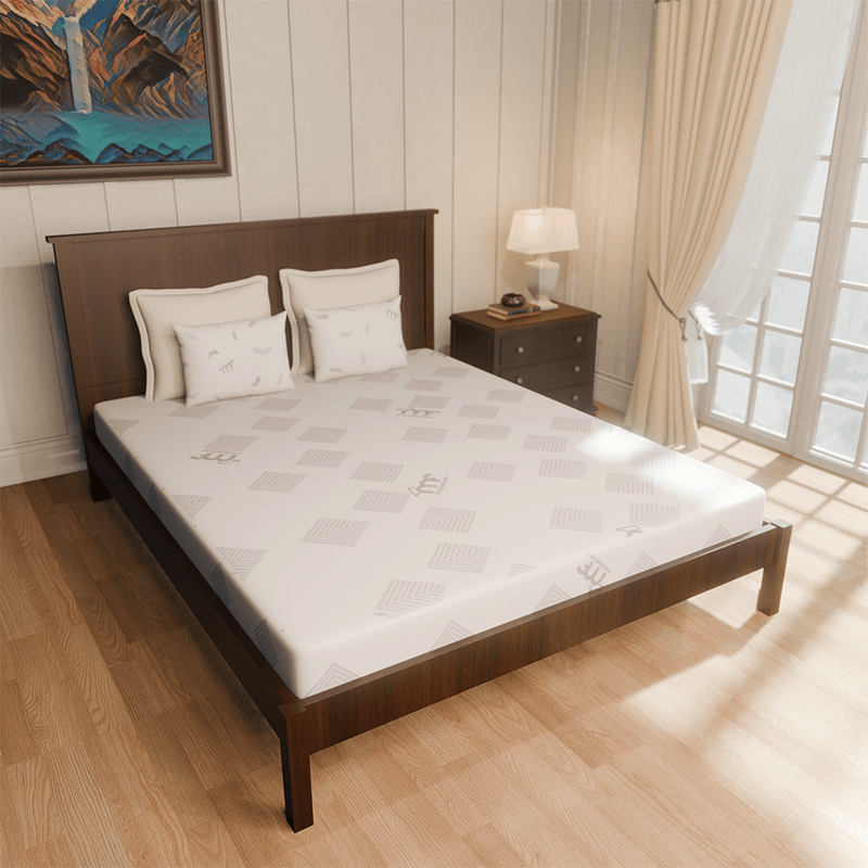 Mega Premium Mattress