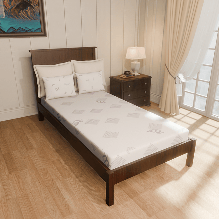 Mega Premium Mattress
