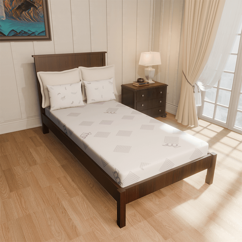 Mega Premium Mattress