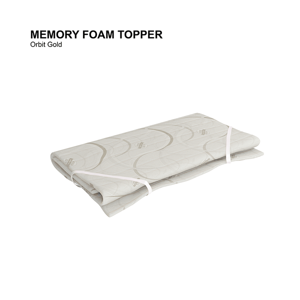 Mattress Foam Topper