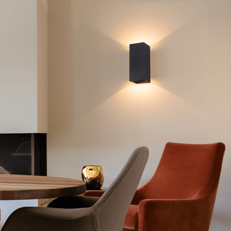 Indoor Wall Lamps