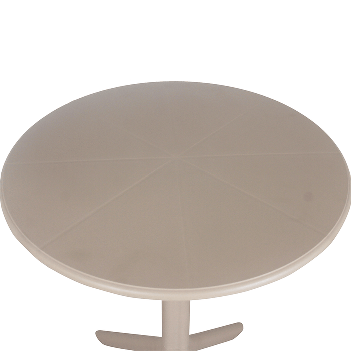 Nirko Outdoor Plastic Table