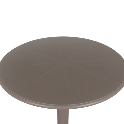 Nirko Outdoor Plastic Table