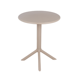 Nirko Outdoor Plastic Table