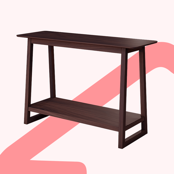 Console Tables