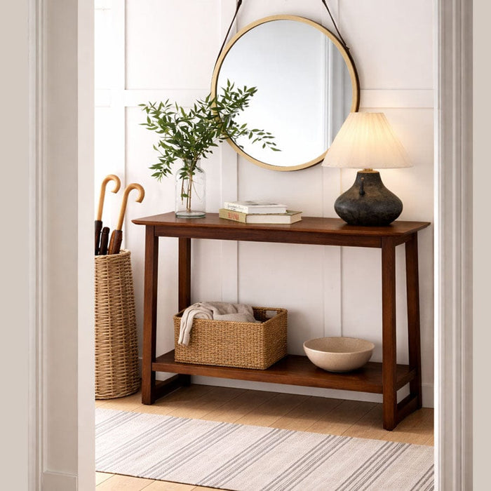 Console Tables