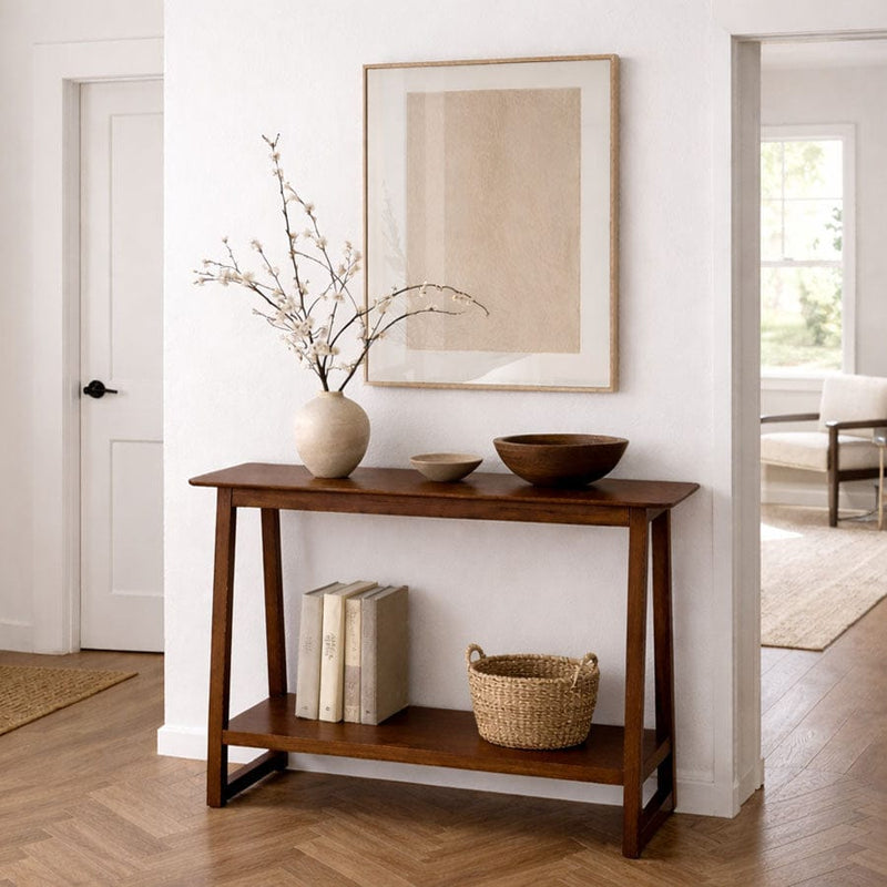 Console Tables