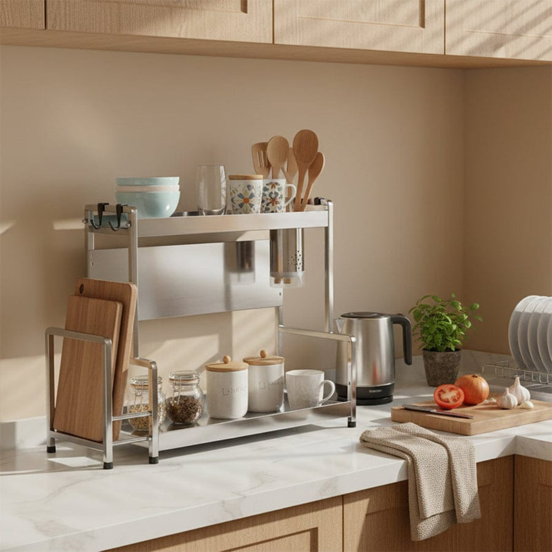 Nova Dish Rack