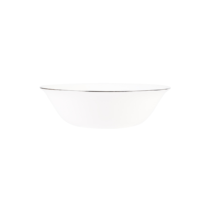 Nova Opalware Dinnerware 12pc Set