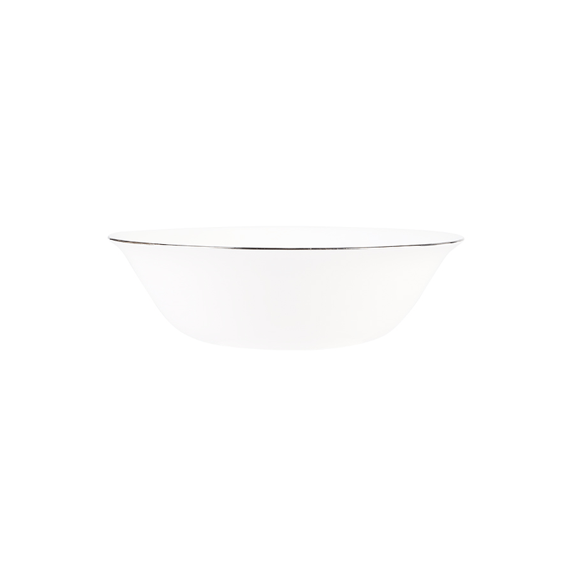 Nova Opalware Dinnerware 12pc Set