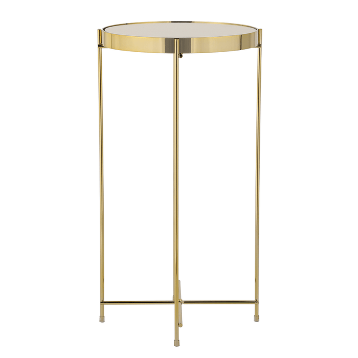 Olga Tall Side Table