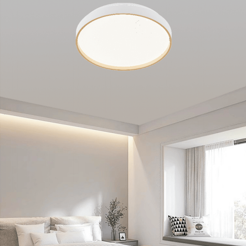 Peton Flush Mount Light