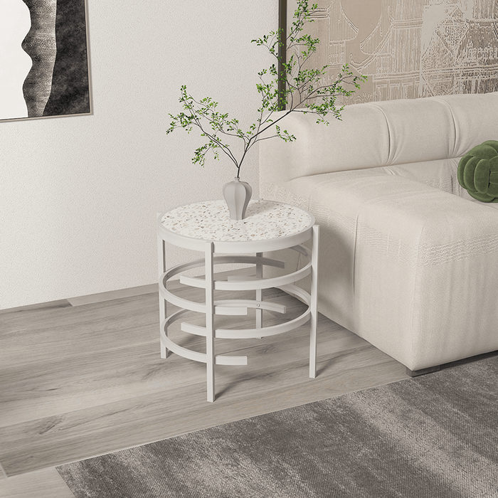 Reece Side Table