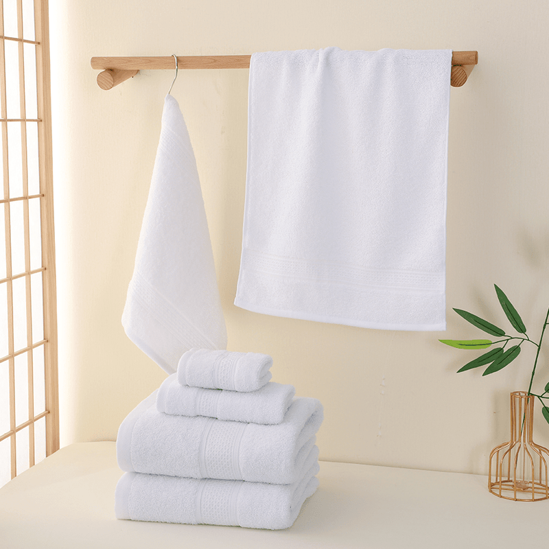 Roan Face Towel