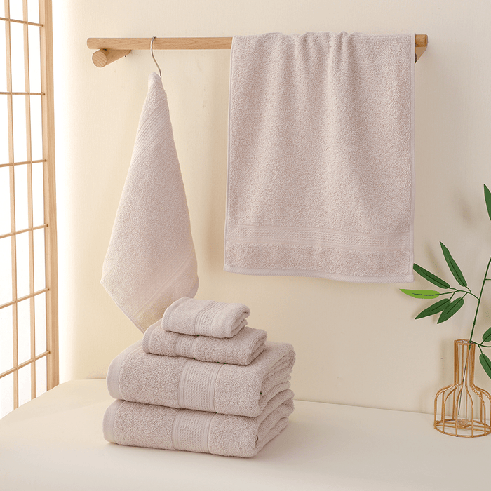 Roan Face Towel