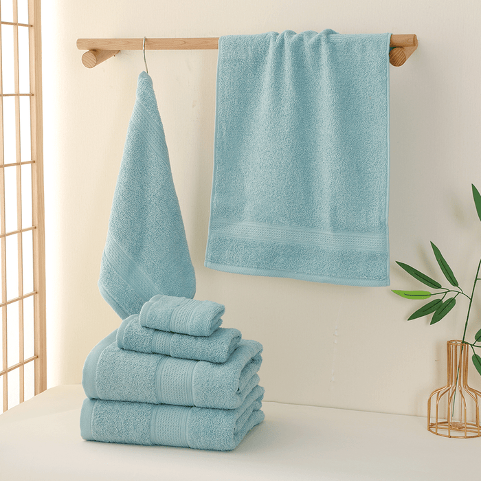Roan Face Towel