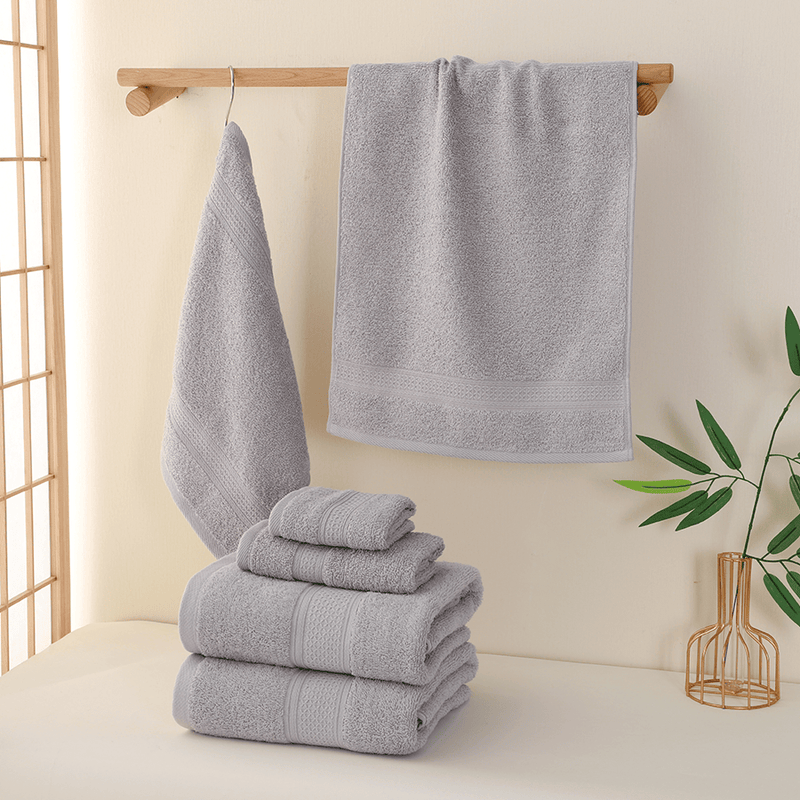 Roan Face Towel