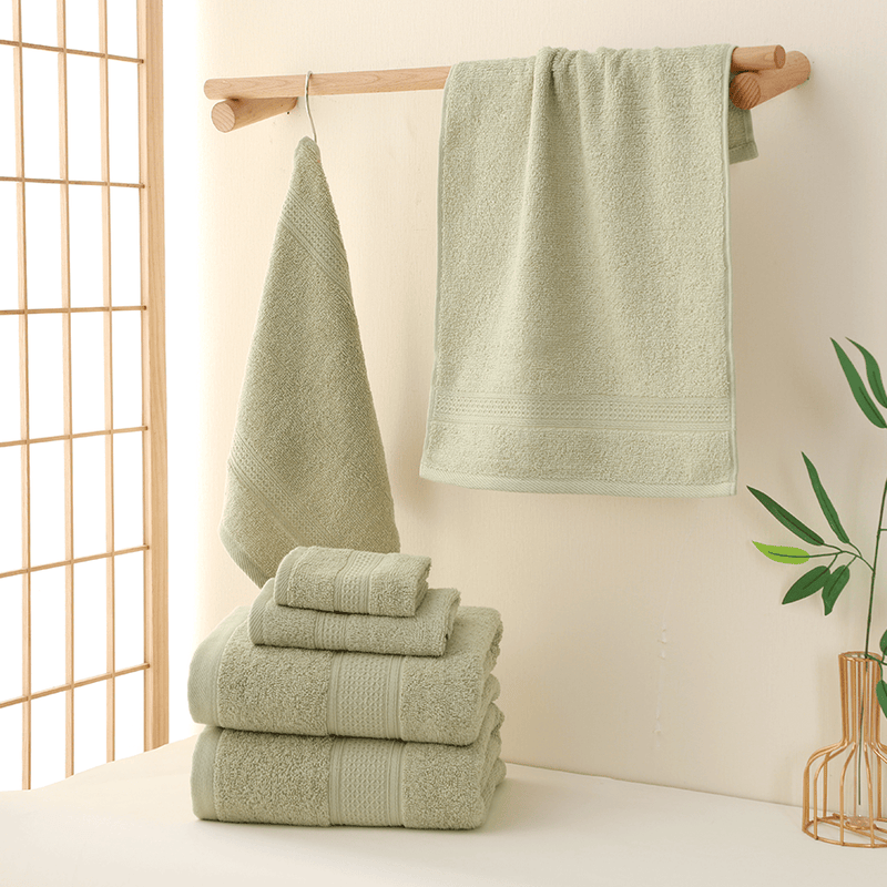 Roan Face Towel