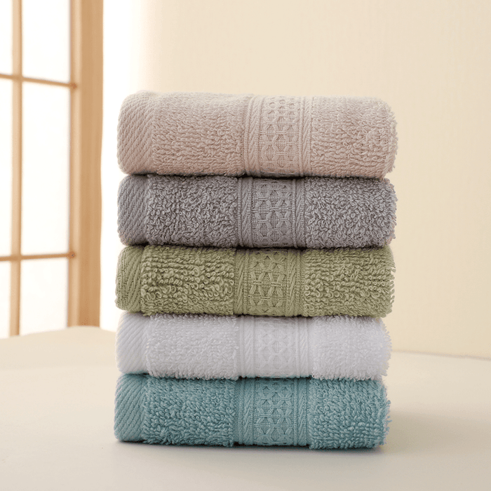 Roan Face Towel