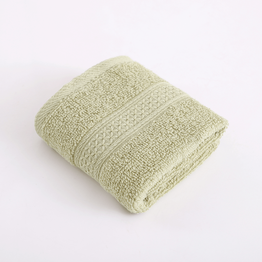 Roan Face Towel