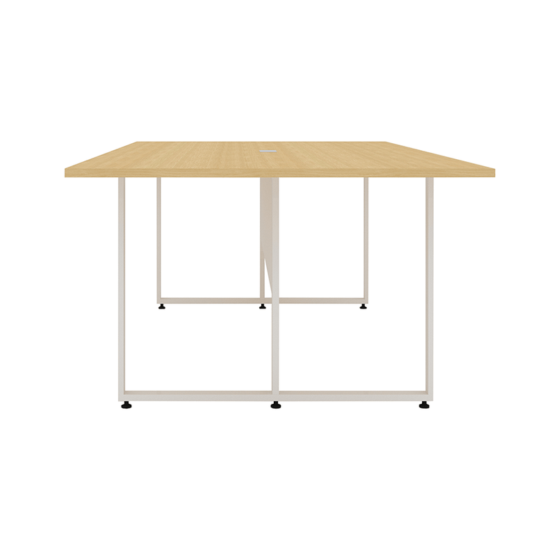 Rollins 240 cm Conference Table