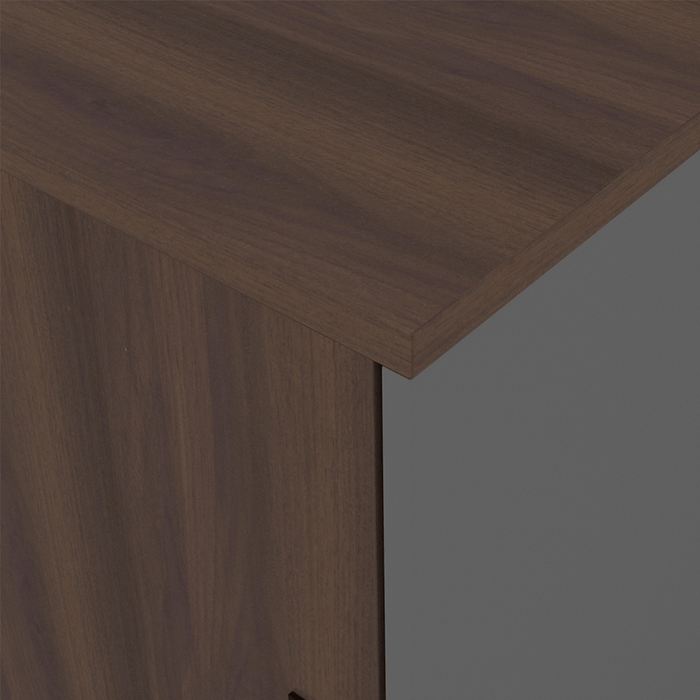 Rollins Low Sliding Cabinet