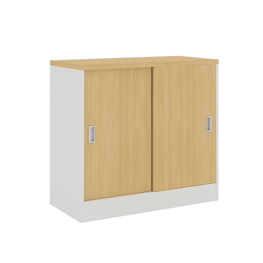 Rollins Low Sliding Cabinet