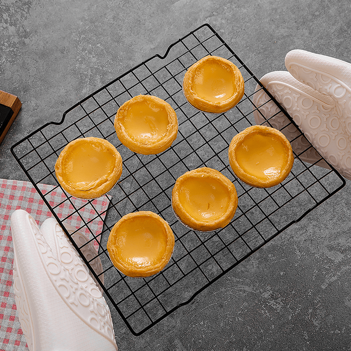 Rollo Cooling Rack
