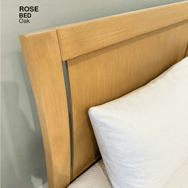 Rose 48x75" Bed