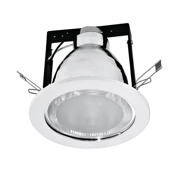 Round Recessed Pinlight Housing 3 Inches