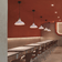Sima Adjustable Pendant Light