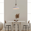 Sima Adjustable Pendant Light