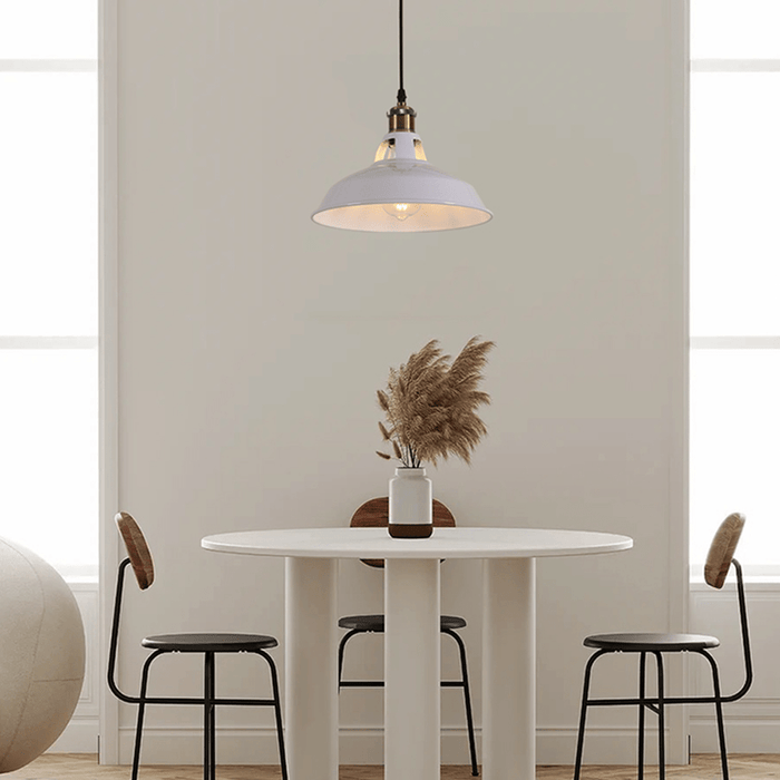 Sima Adjustable Pendant Light