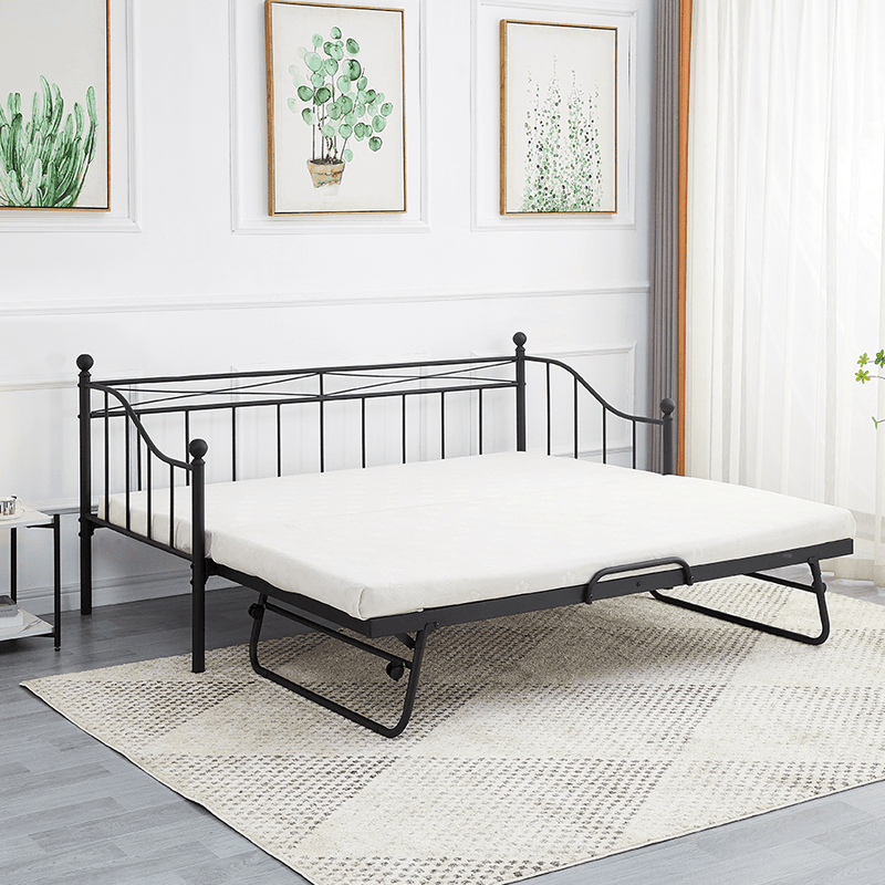 Sonya Metal Daybed