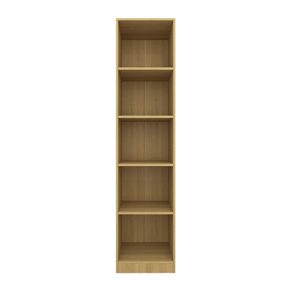 Strome 40 cm High Bookcase