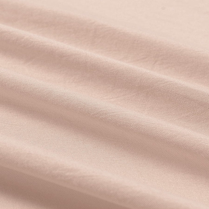 Super Soft Oat 4pc Flat Sheet Set