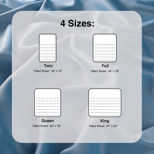 Super Soft Oat Fitted Sheet