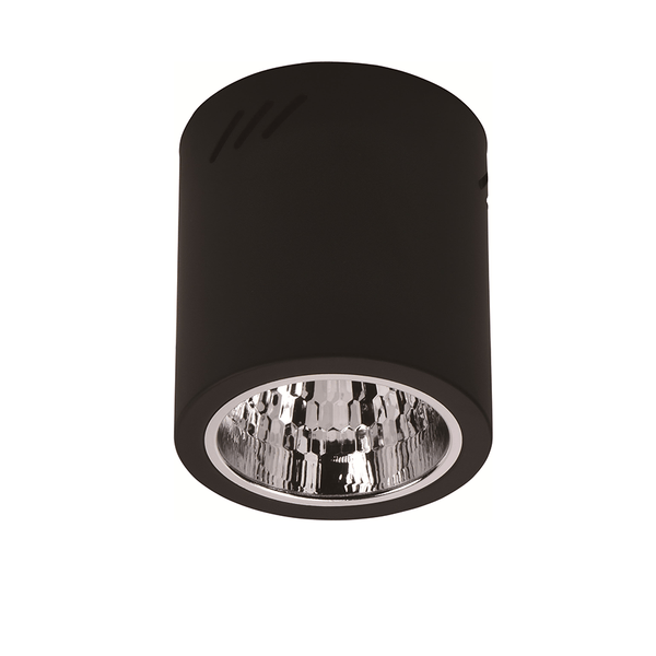 Surface Bulb Housing