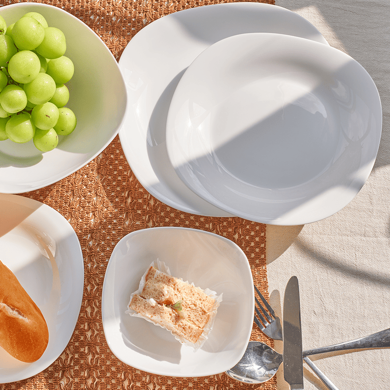 Tati Side Plate