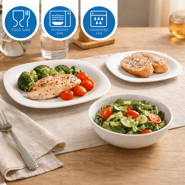Tati Side Plate