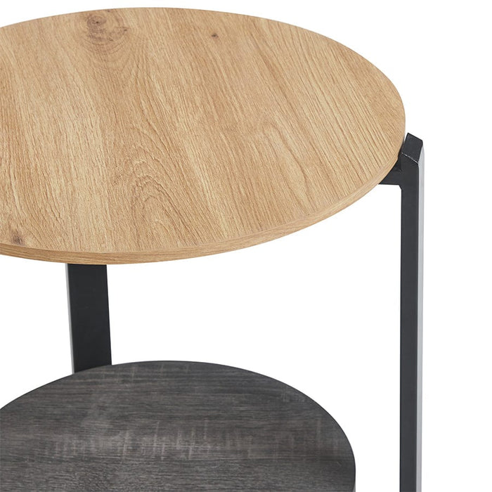 Thore Side Table