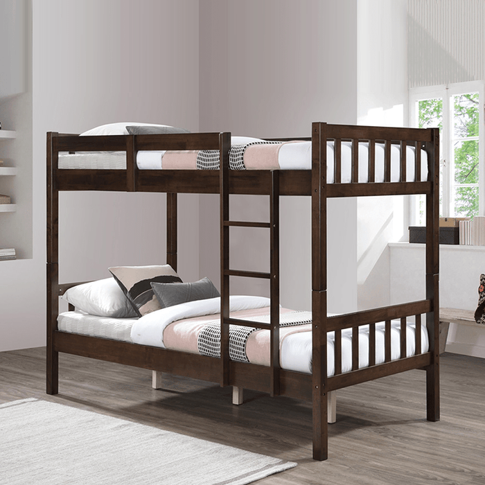 Bunk + Loft + Double Deck Beds