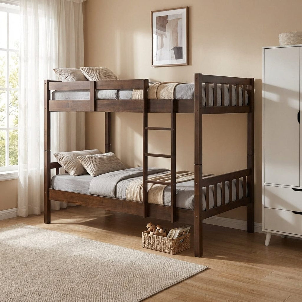 Double Deck Beds