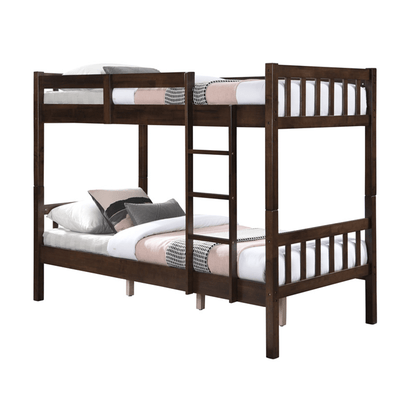 Bunk + Loft + Double Deck Beds