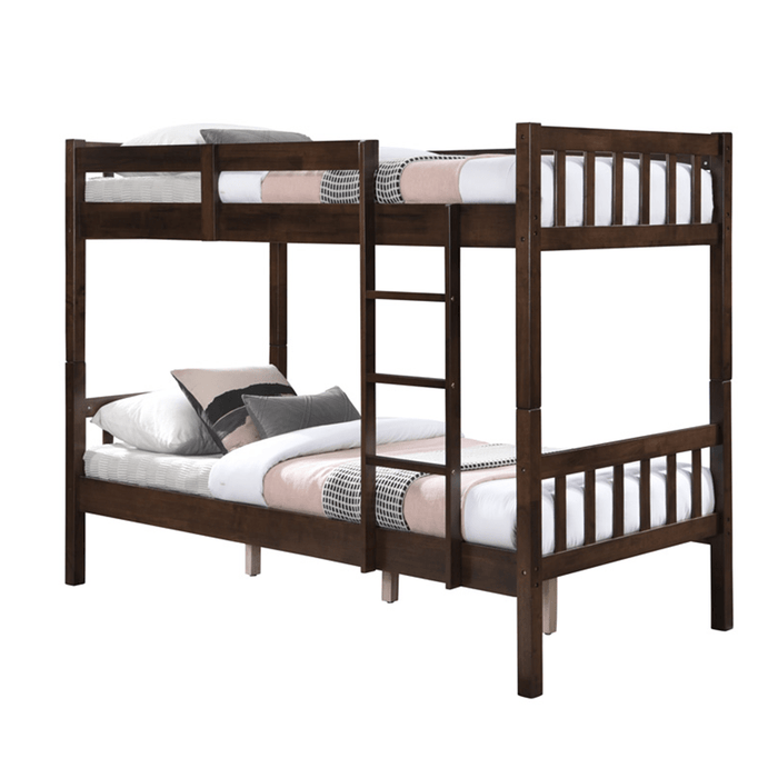 Double Deck Beds
