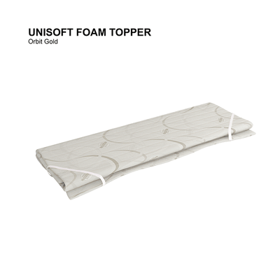 Unisoft Foam Topper